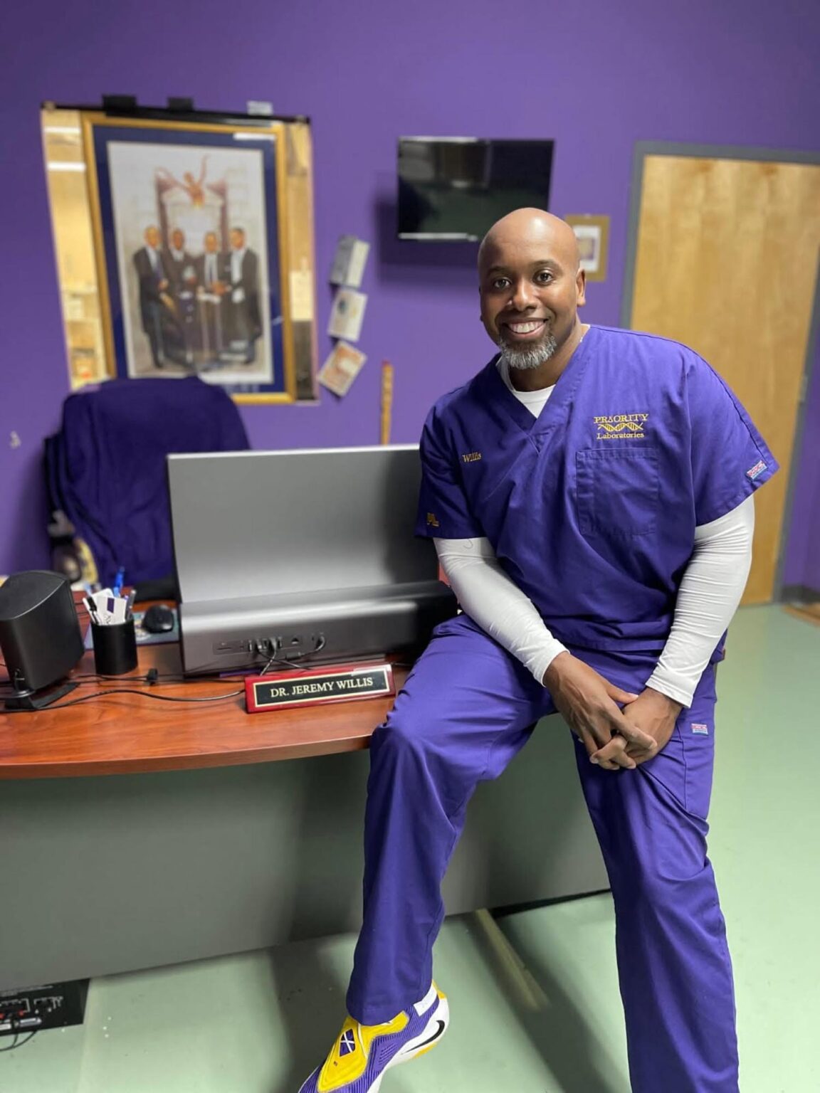 About Us - TLC Toxicology Labs